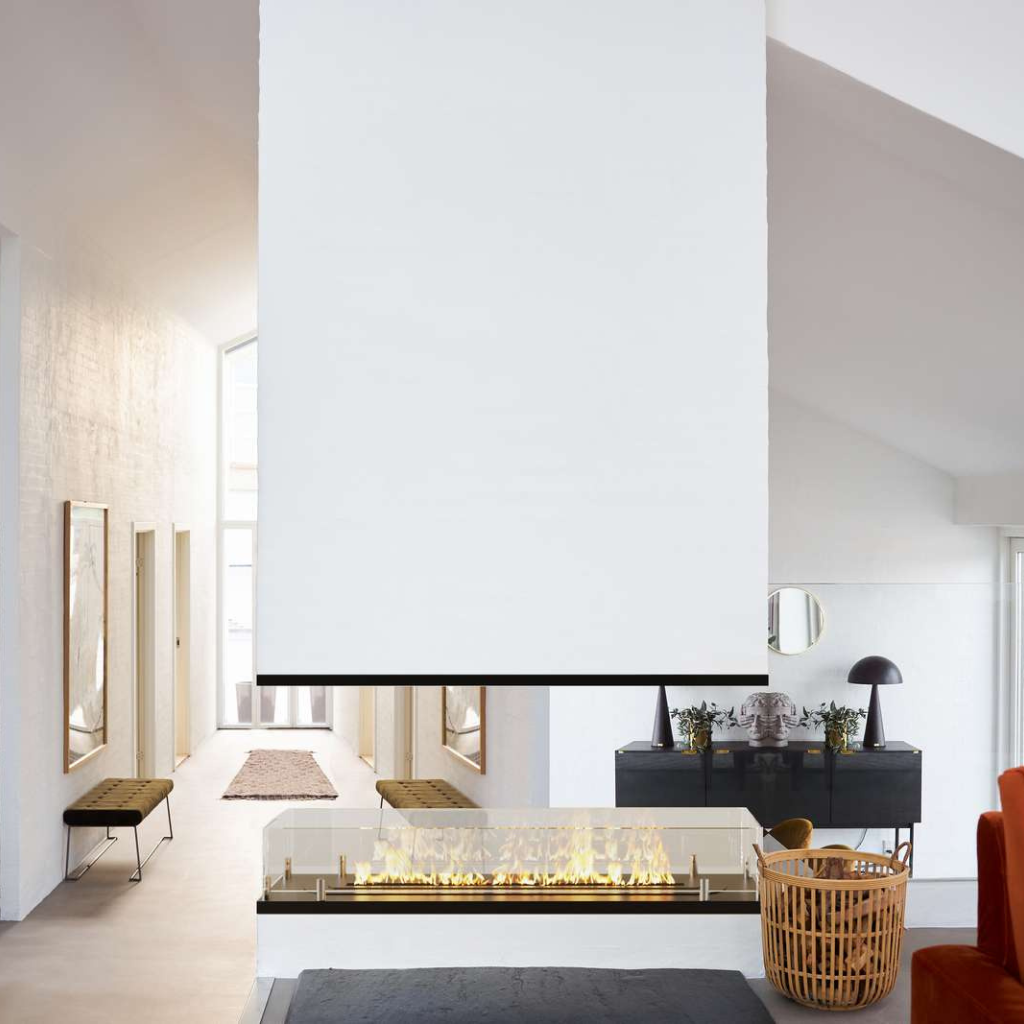 Le Feu Clever | Designers Hotspot