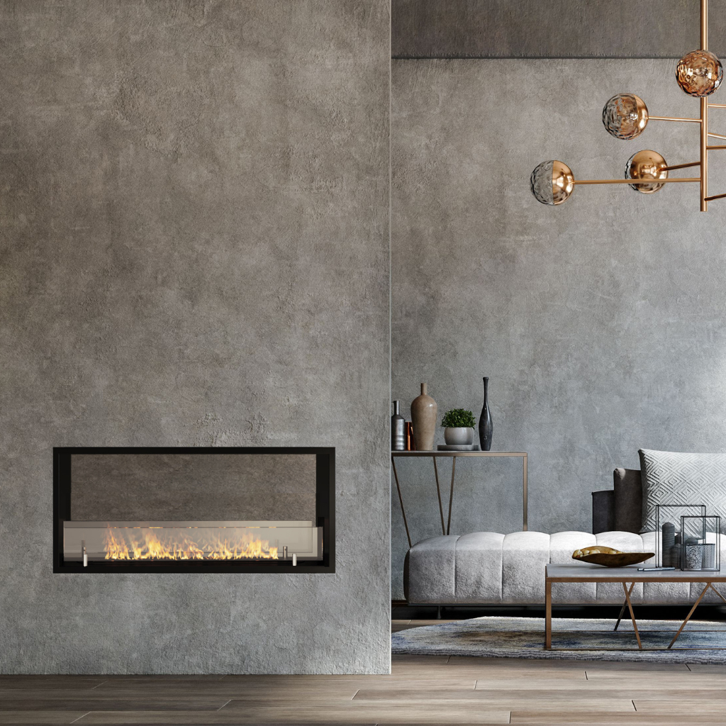 Le Feu Clever | Designers Hotspot