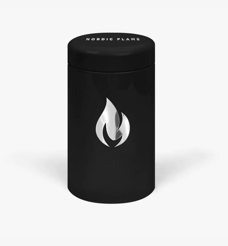 Match Tube – Black | Designers Hotspot