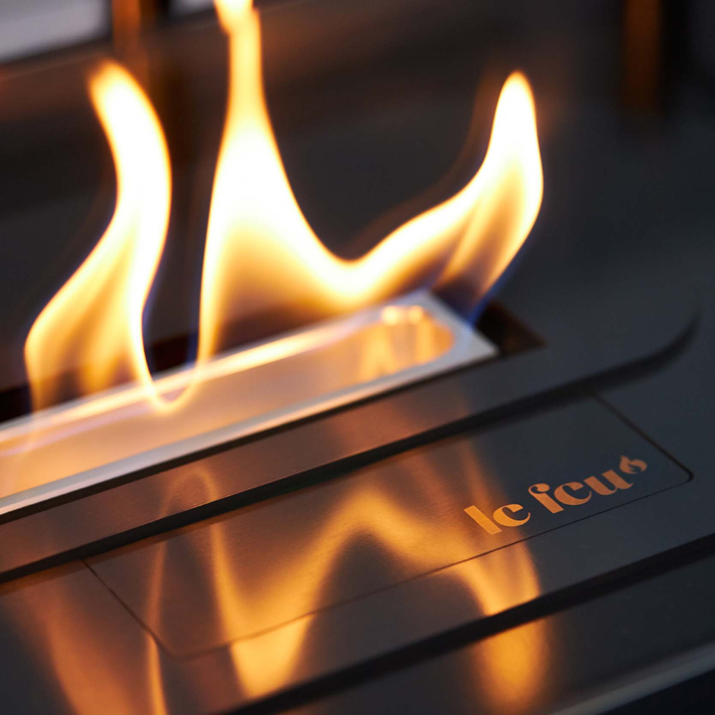Le Feu Clever | Designers Hotspot
